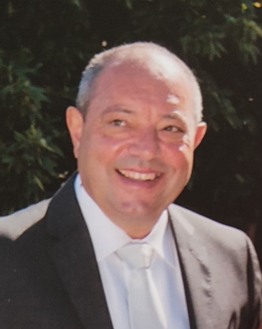 Carlos Alberto Brás Coelho Pedrosa - Funerária Domingues