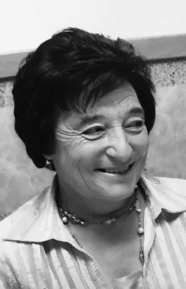 Maria Moteira Duarte - Funerária Domingues