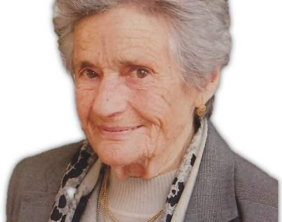 Luísa de Jesus Morgado - Funerária Domingues