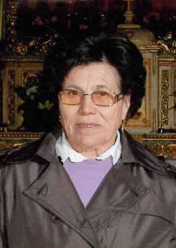 Encarnação de Jesus Mendes - Funerária Domingues